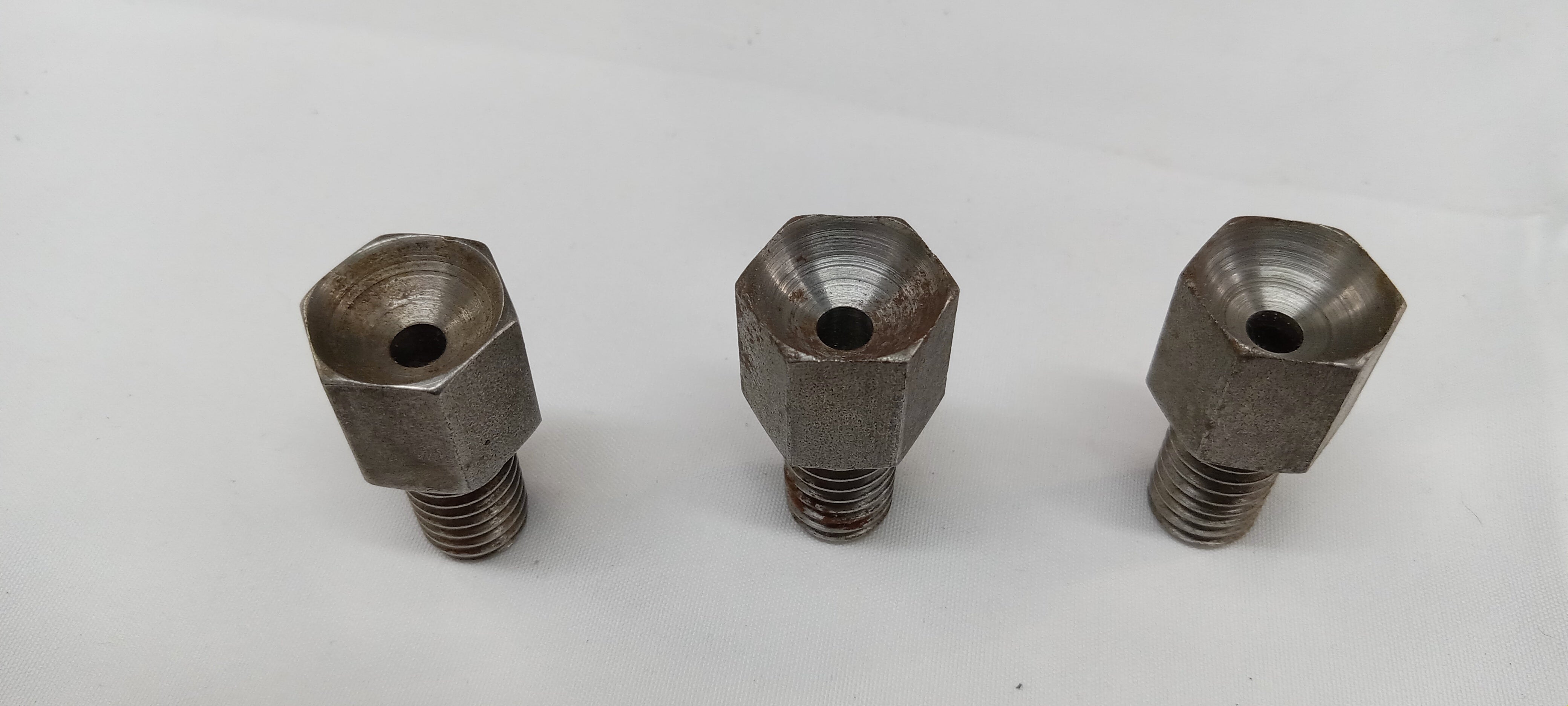 Clutch Fork, Pivot Ball Stand, 5/8", 67-69 All AMC V8's | American ...